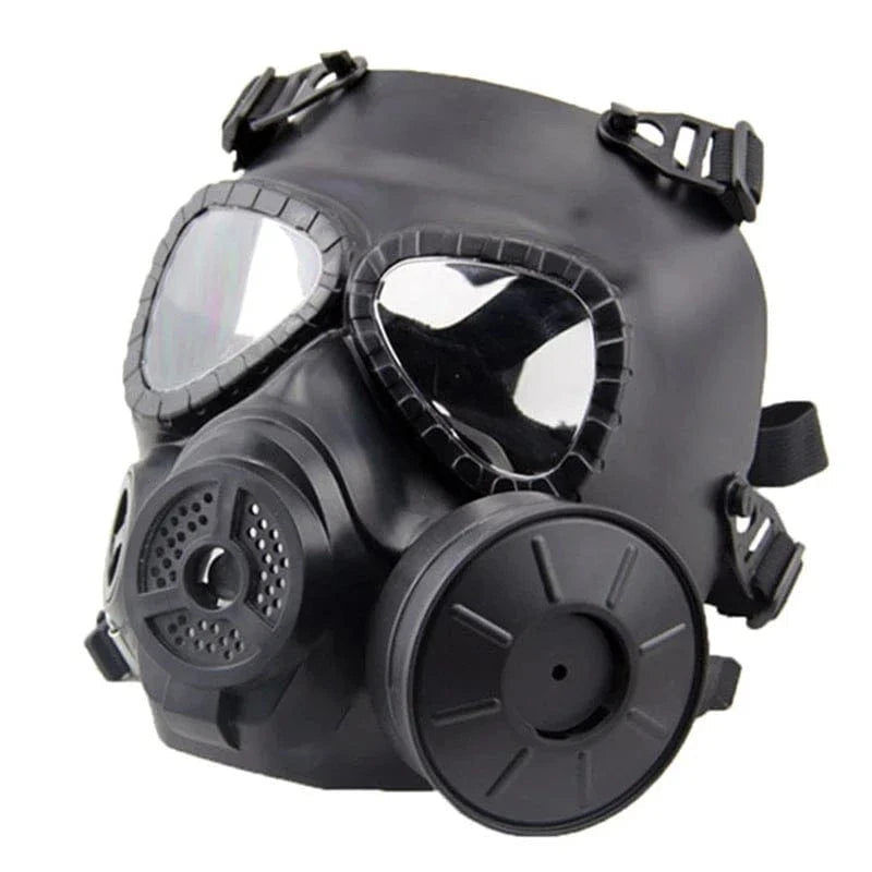 Masque à gaz factice intégral M04 SINAIRSOFT – Action Airsoft