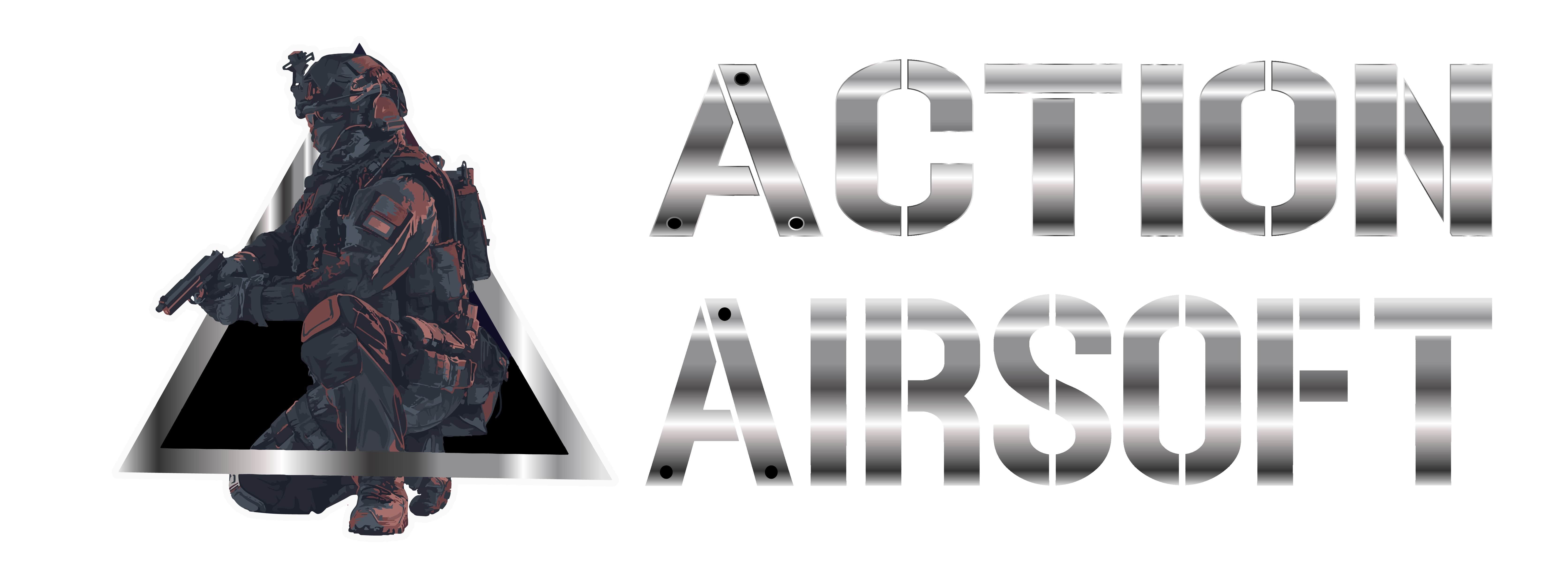 Supports arme – Action Airsoft