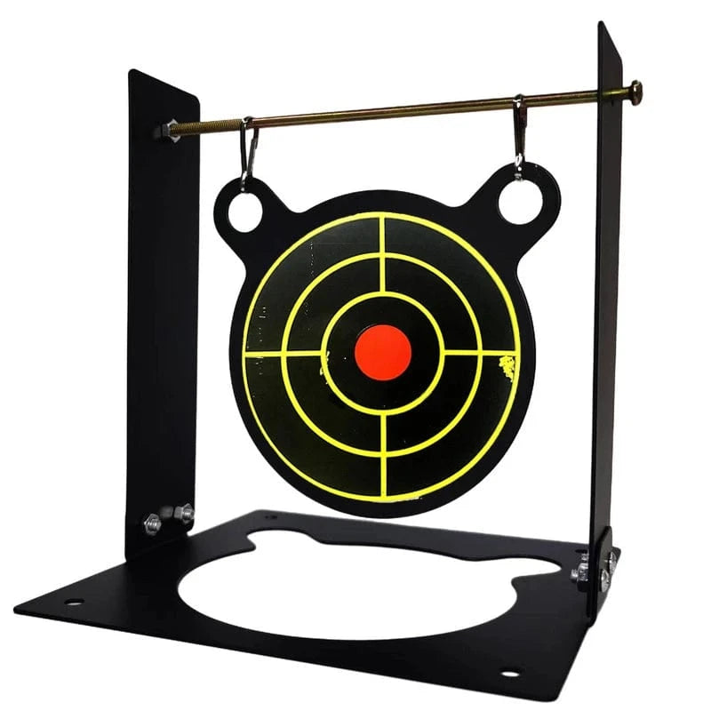 Cible de tir suspendue 10cm SQT Tactical – Action Airsoft