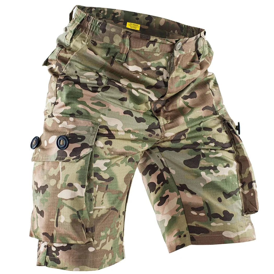 Short cargo Viper Field MEGE KNIGHT – Action Airsoft