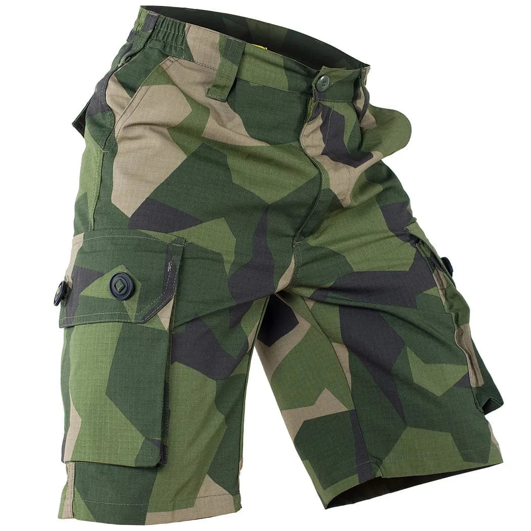 Short cargo Sentinel Tactical KNIGHT MEGE – Action Airsoft