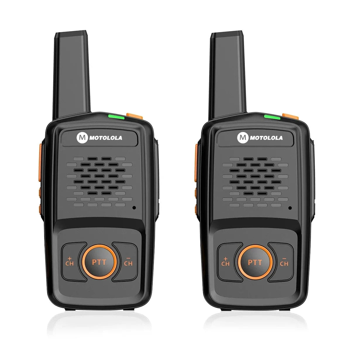 Talkie-walkie MT-N1 UHF MOTOROLA – Action Airsoft