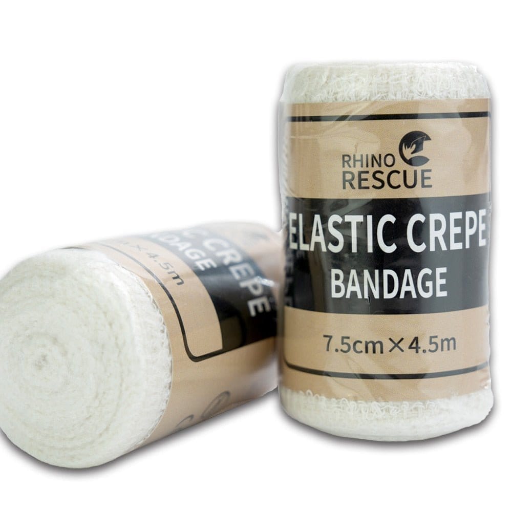 Pansement élastique gaz 12 pcs – Action Airsoft