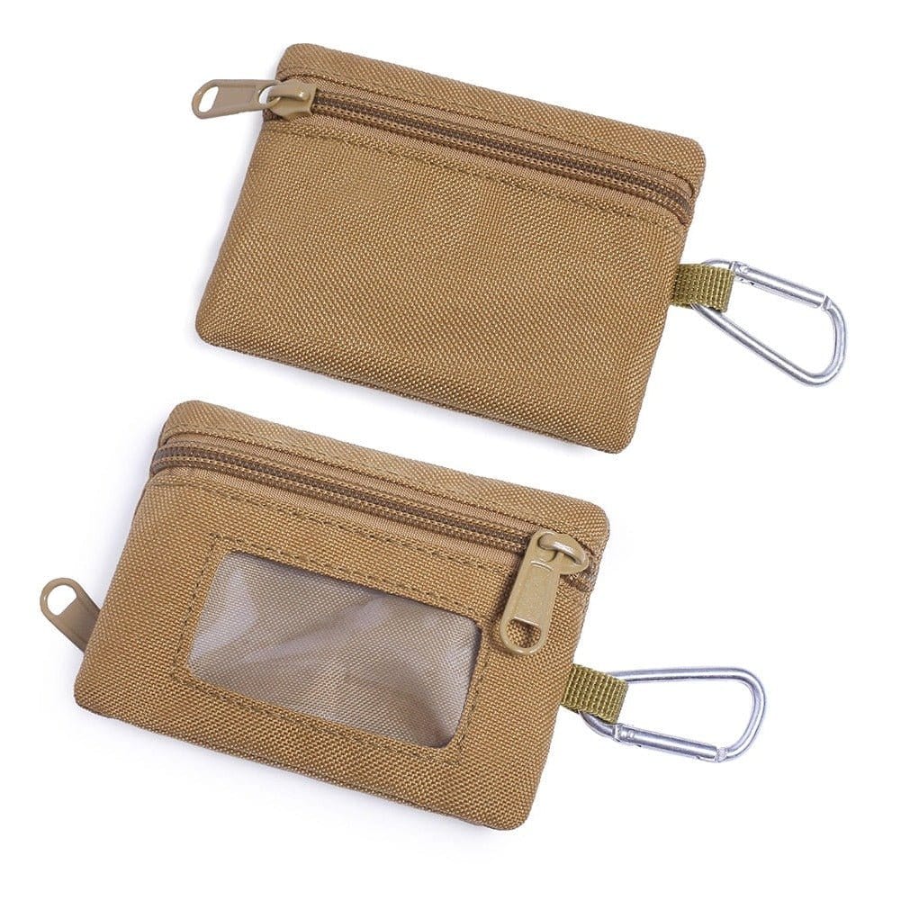 Pochette rangement ceinture EDC OTS – Action Airsoft